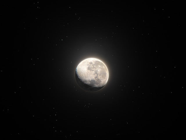 Full Moon in Leo February 2026: Meanings and Rituals – DRUZY