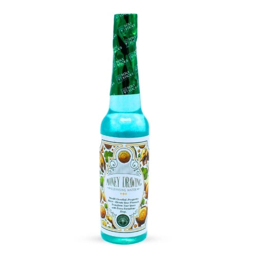 Water for Money Drawing Purification Rituals | Soul Sticks – DRUZY
